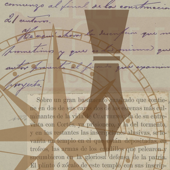 Colección Documental Alberto María Carreño - Home