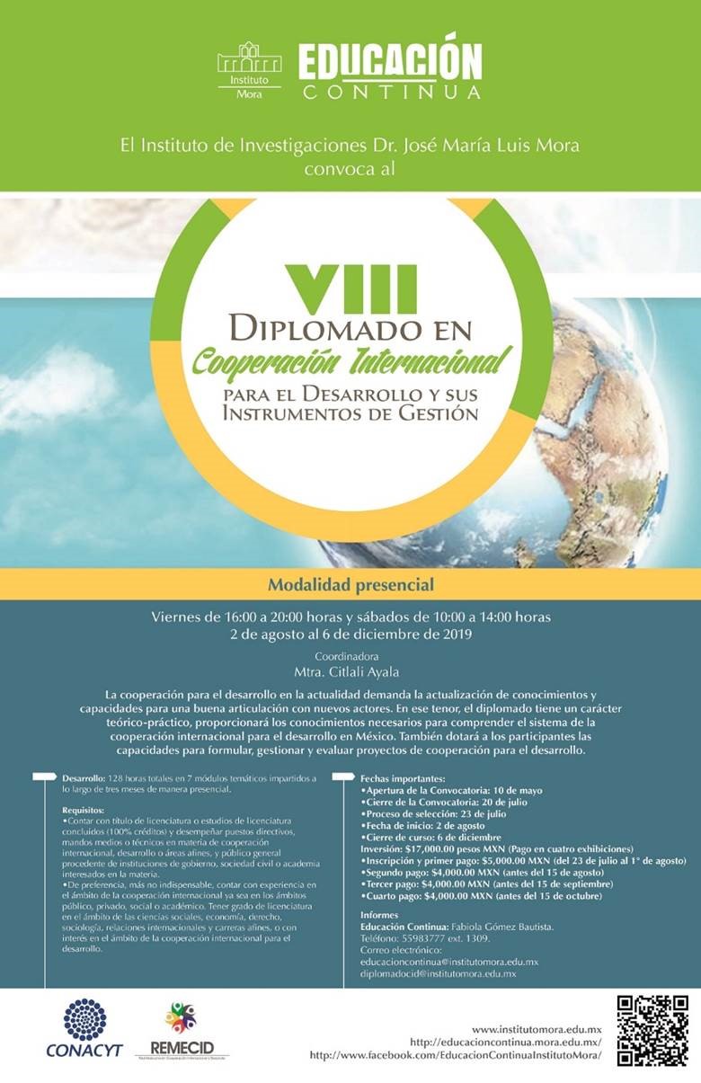 gestion de proyectos sociales diplomado