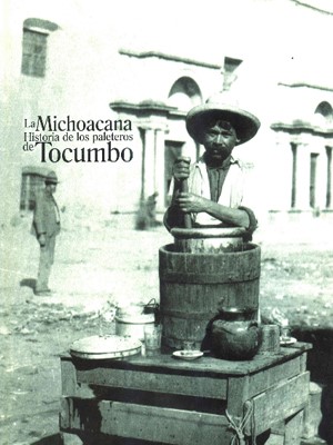 Publicaciones - tocumbo