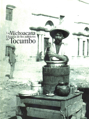 Publicaciones - tocumbo
